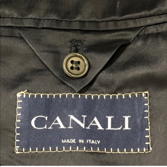 Canali | Suits & Blazers | Canali Suits And Pants Men Career Made In ...
